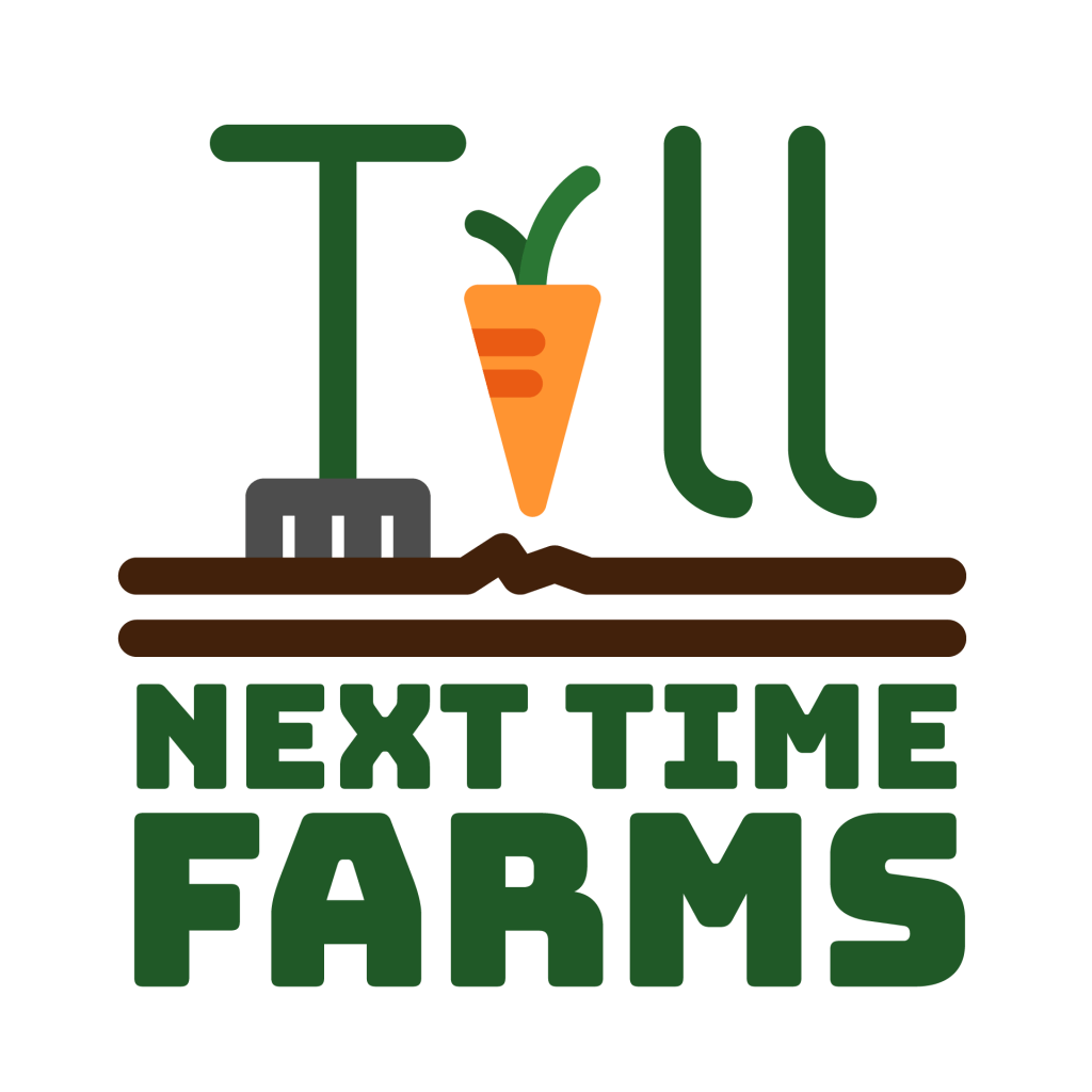 Till Next Time Farms – Organic, restorative-farming in Silver Creek ...